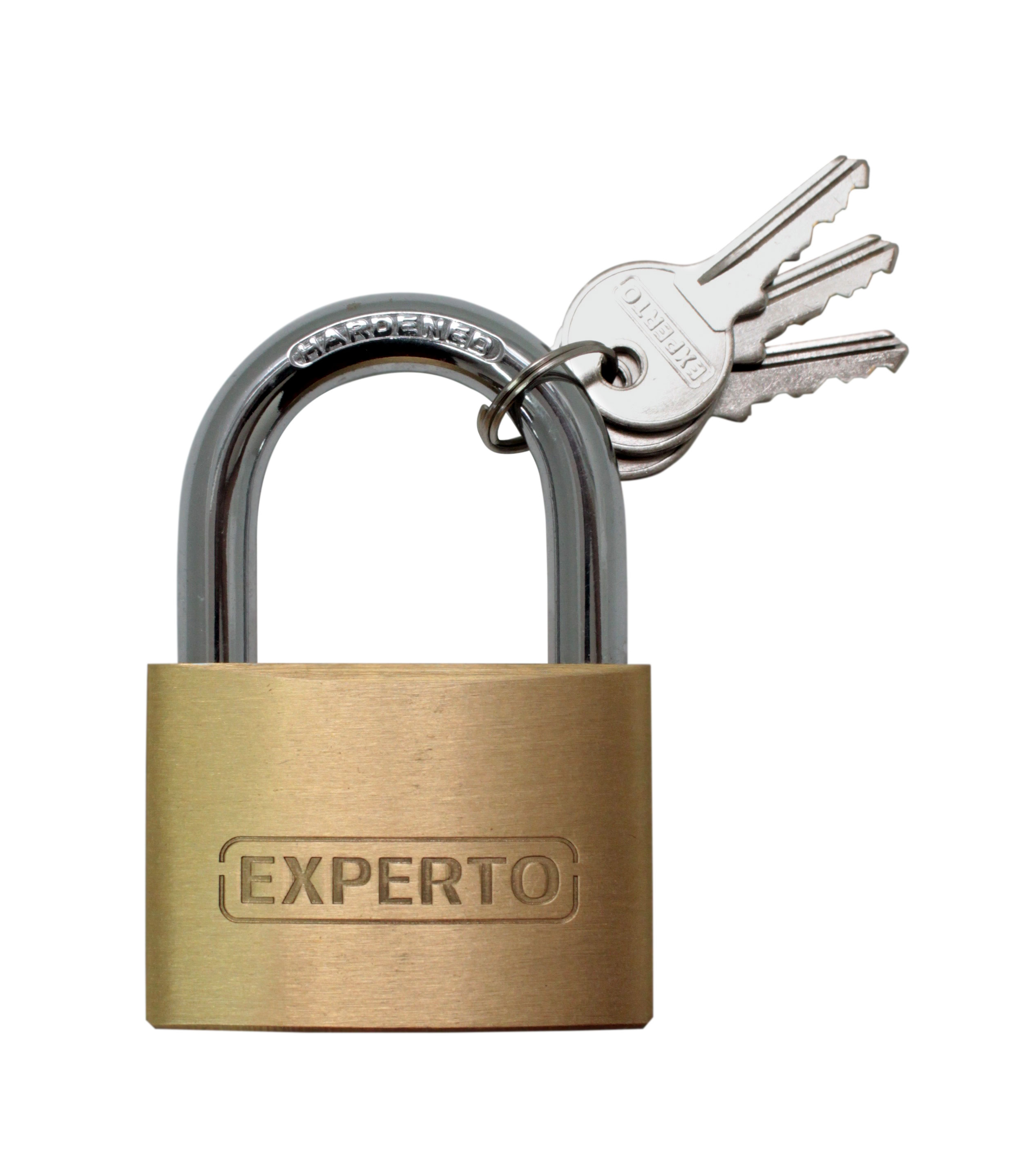 CANDADO EXPERTO REFORZADO 60MM - Balbico - Distribuidor Mayorista de ...